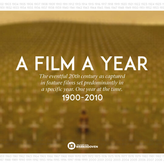 The Biggest Film Sets of All Time [Infographic] | Borrowing Tape