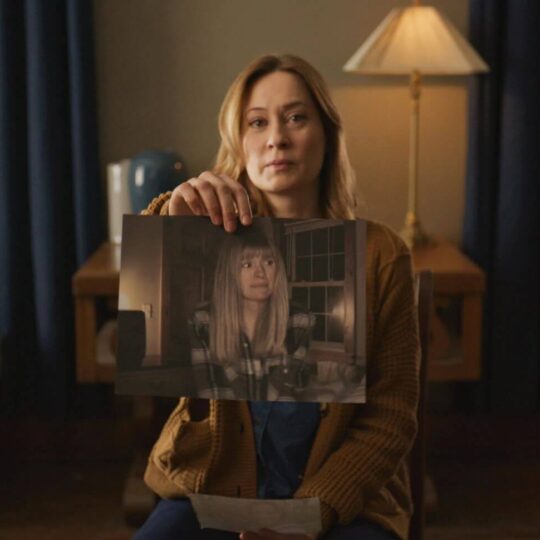 The Cut (2024) Film Review [Spoiler Free] | Borrowing Tape