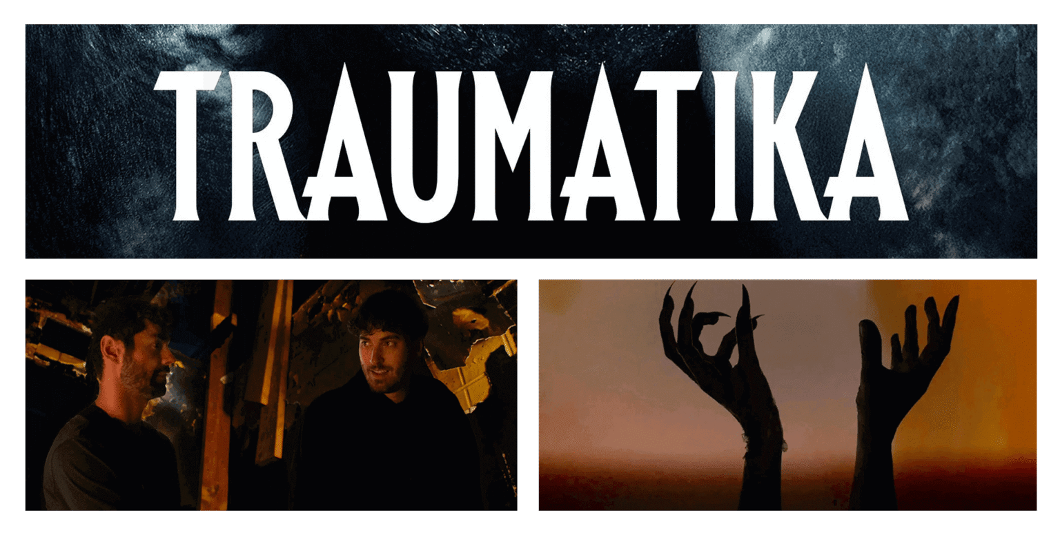 Flow - Interview with Film Director / Co-writer Gints Zilbalodis ...