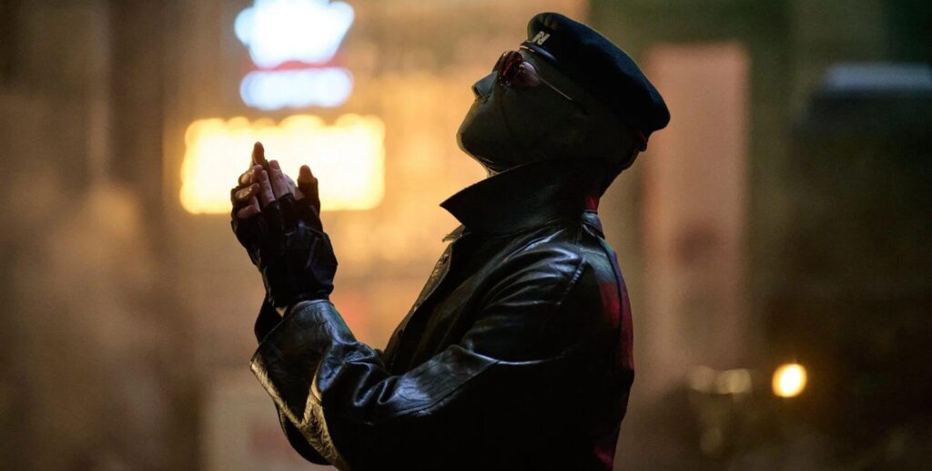 The Running Man (2025) Film Review [Spoiler Free]